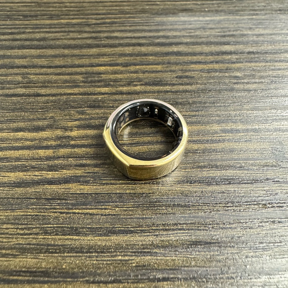 Oura Ring Gen 3 - Gem